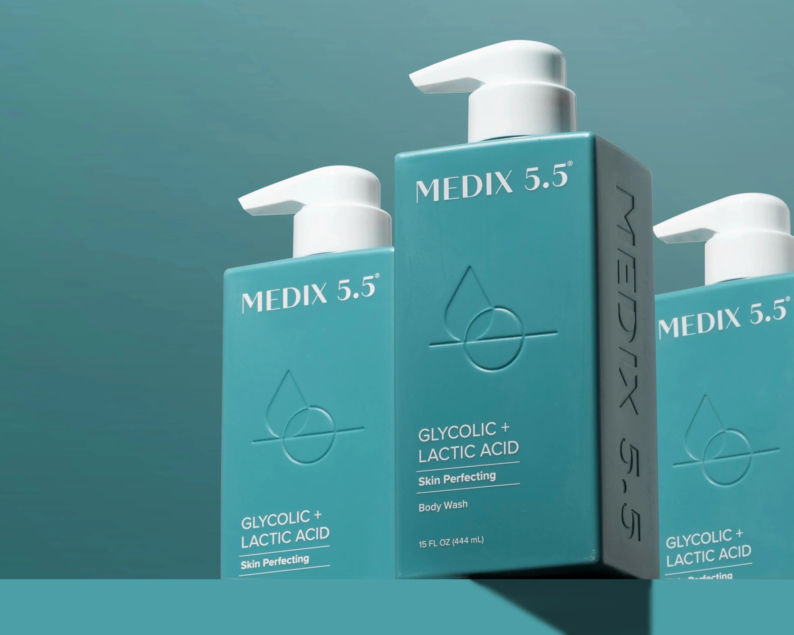 Medix 5.5 – Reine de la Skincare
