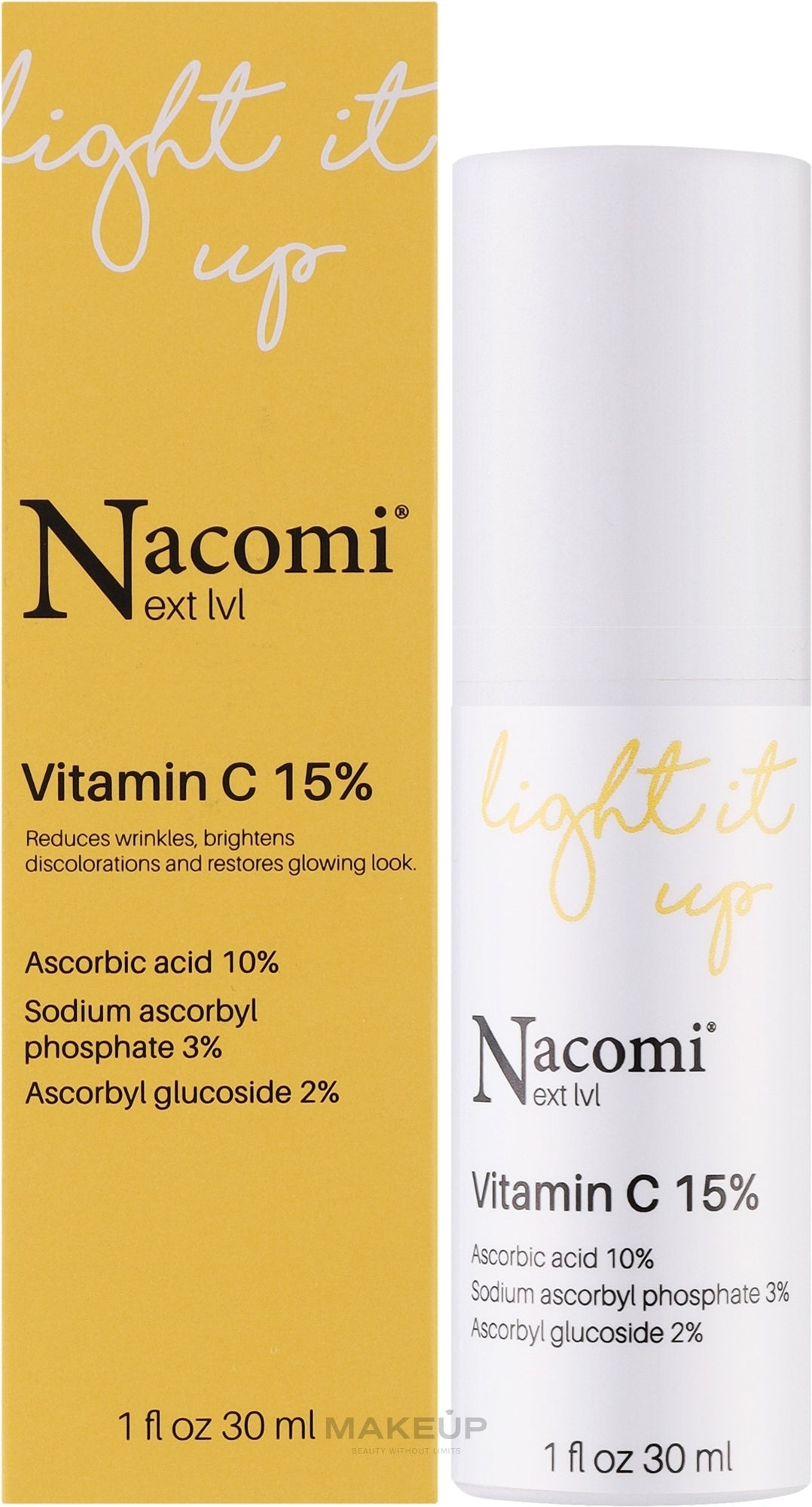 Nacomi – Reine de la Skincare