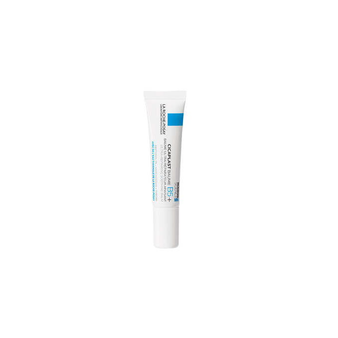 Cicaplast Baume B5+ Crème Ultra-Réparatrice Apaisante – Reine de la ...